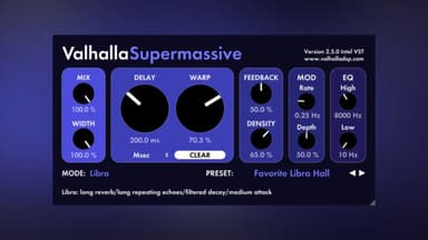 Free VST Vault