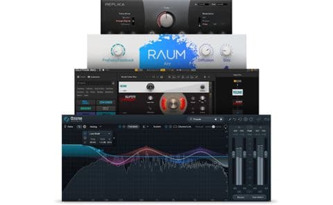 Free VST Vault