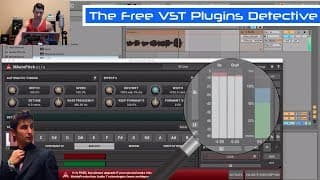 Free VST Vault