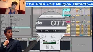 Free VST Vault